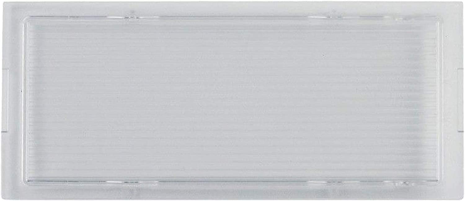 Bosch Neff Cooker Hood Light Lamp Bulb Diffuser Cover Extractor Vent 1