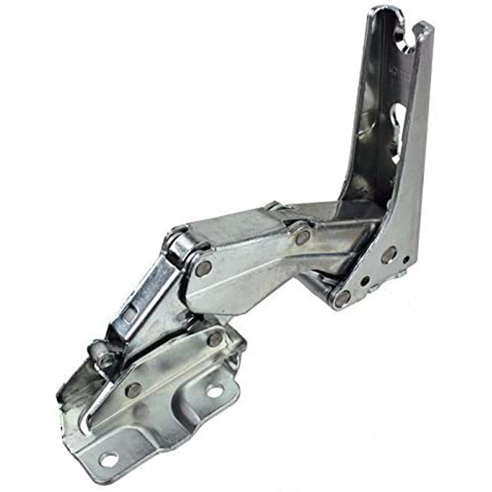 Door Hinge for NEW WORLD NW802FZ NW802LA Fridge Freezer - Integrated L