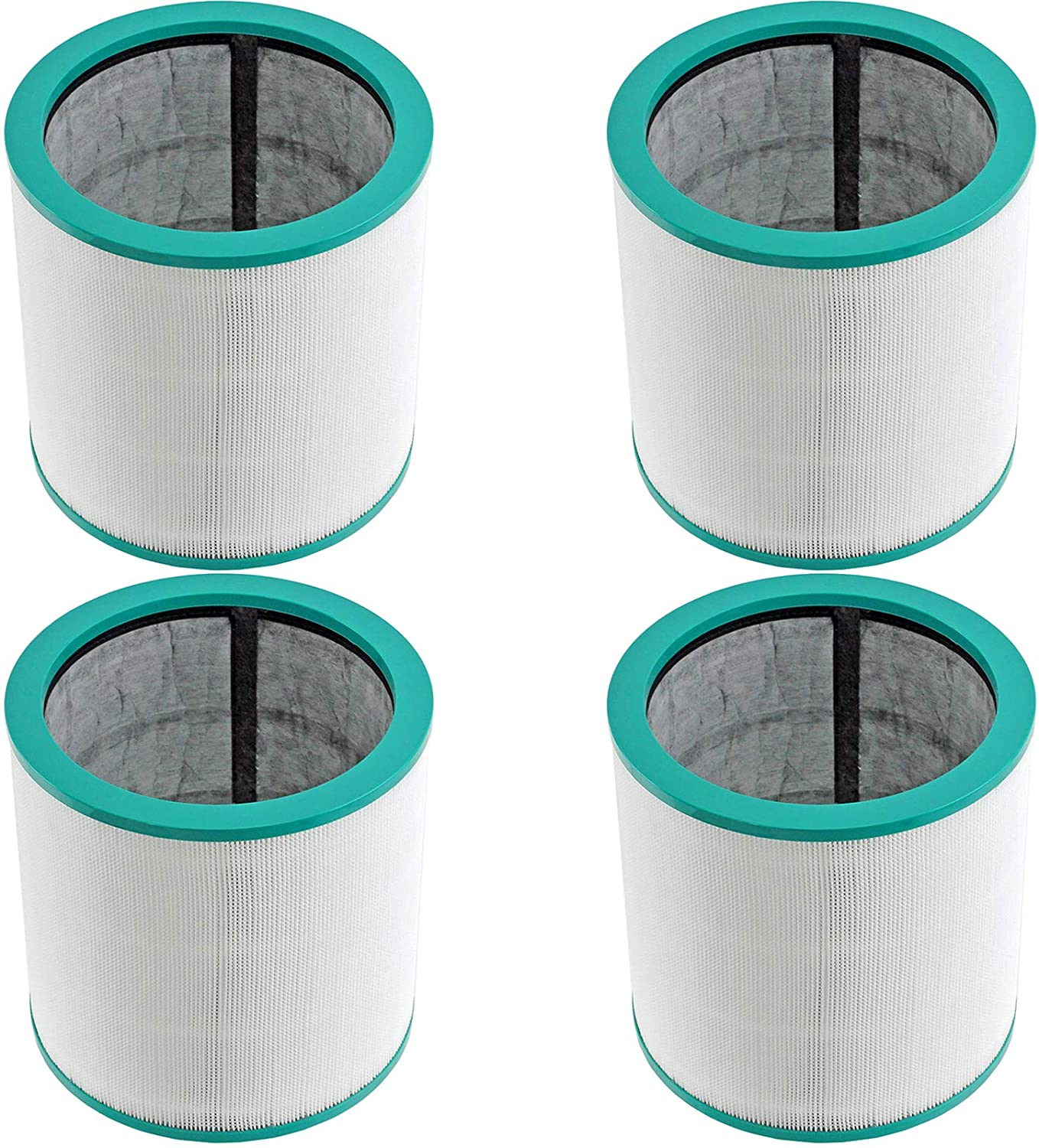 HEPA Filter for DYSON AM11 TP00 TP02 TP03 Pure Cool Link Tower Air Pur