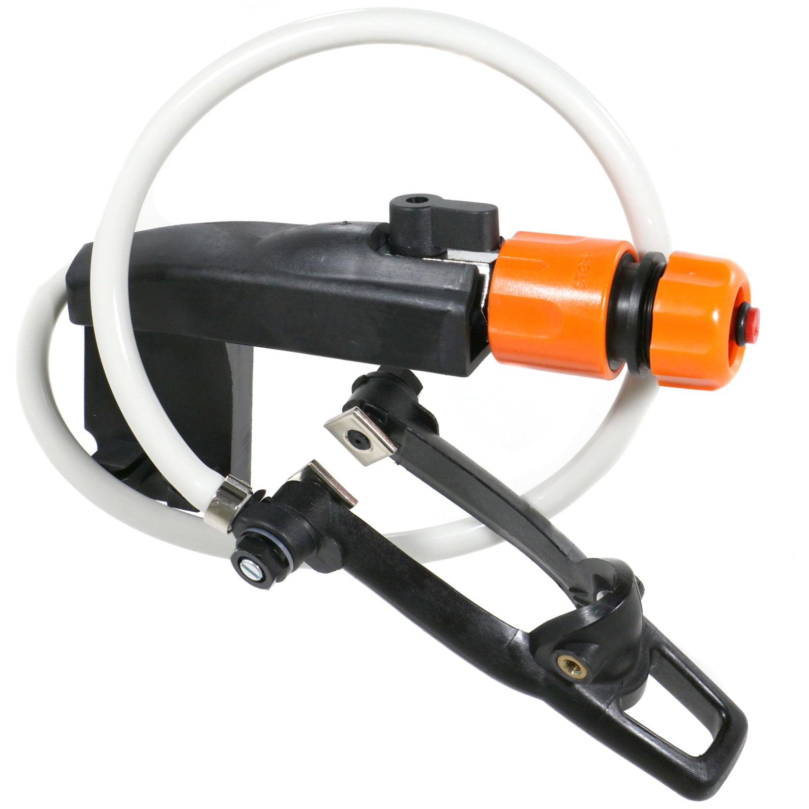 Water Hose Kit for STIHL TS410 Cut-off Saw Connector Tap Connection Pi